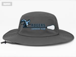 Pacific Headwear 1946R Manta Ray Boonie Hat